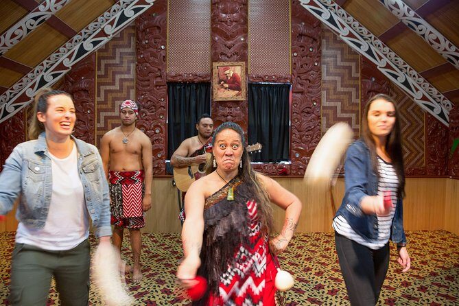Private Luxury Tour From Auckland to Hobbiton Movie Set and Rotorua for couples - Final Thoughts: Is This Tour Worth It?
