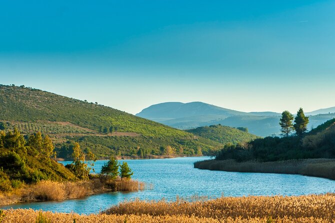 Private Luxury Tour: Marathon – Battle & Run That Changed History - About Your Stay