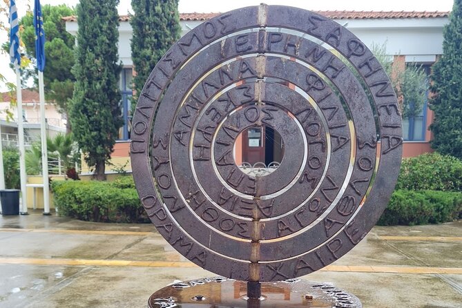 Private Luxury Tour: Marathon – Battle & Run That Changed History - Booking Process and Policies