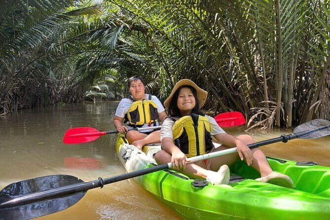 Private Luxury Tour Mekong Delta 1 day - The Full Experience Breakdown