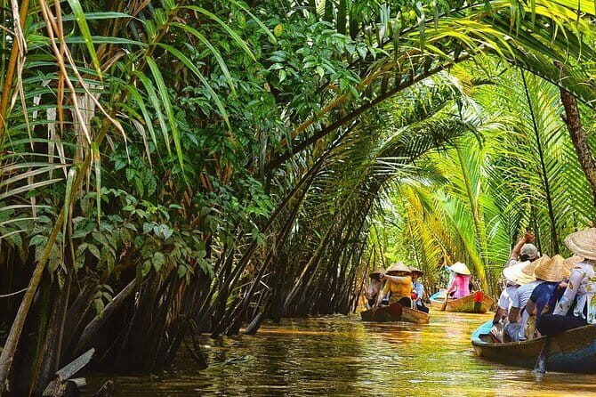 Private Luxury Tour Mekong Delta 1 day - Considerations Before Booking