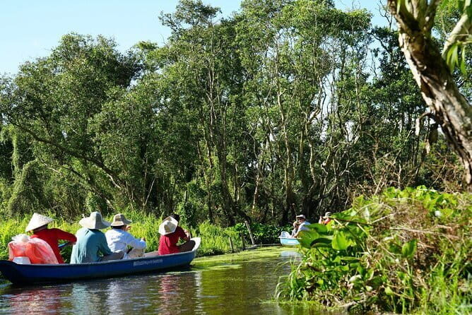 Private Luxury Tour Mekong Delta 1 day - FAQ