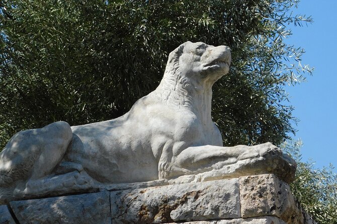 Private Luxury Tour: Mystic Pilgrimage - Kerameikos to Eleusis - Activity and Experience Overview