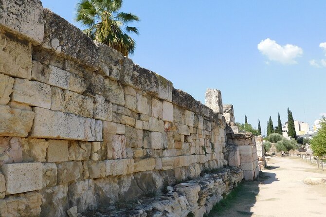 Private Luxury Tour: Mystic Pilgrimage - Kerameikos to Eleusis - Since You Asked
