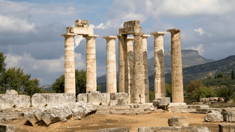 Private Luxury Tour: Nemea's Ancient Sites & Wine Tasting - A Deep Dive into the Nemea Luxury Experience