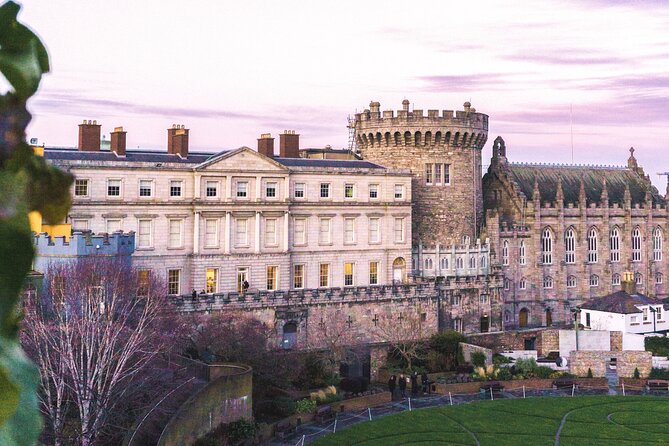 Private Luxury Tour of Dublin - The Value of a Private Tour in Dublin