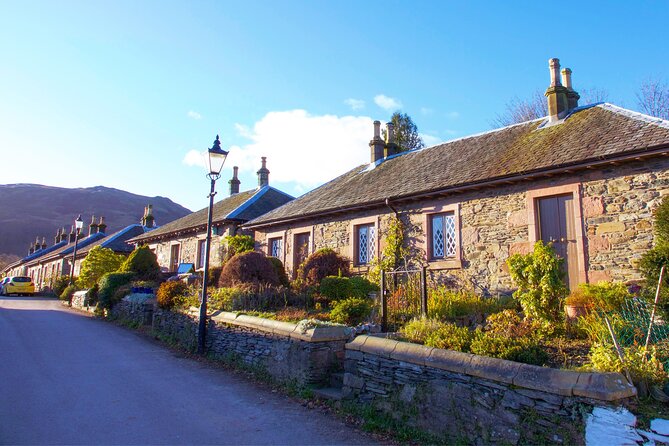 Private Luxury Tour of Loch Lomond, Oban, Glencoe & The Highlands - Reviews and Feedback