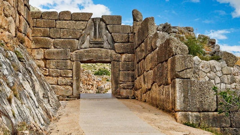 Private luxury tour of Mycenae, Nafplio, Epidaurus and Canal - Exploring the Route and Its Highlights