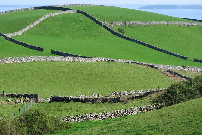 Private Luxury Tour of Newgrange and The Hill of Tara - Discovering the Hill of Tara