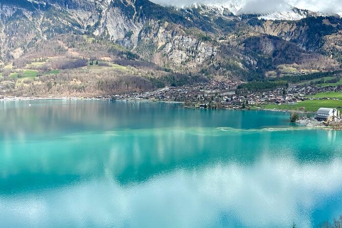 Private Luxury Tour of Switzerland - Exclusive Benefits of Private Tours