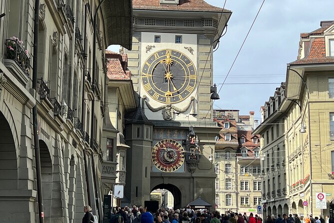 Private Luxury Tour of Switzerland - Customer Testimonials and Reviews