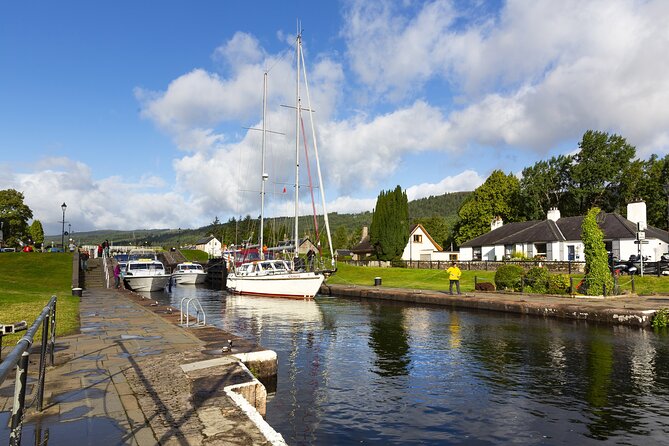 Private Luxury Tour of The Highlands and Loch Ness From Glasgow - FAQ