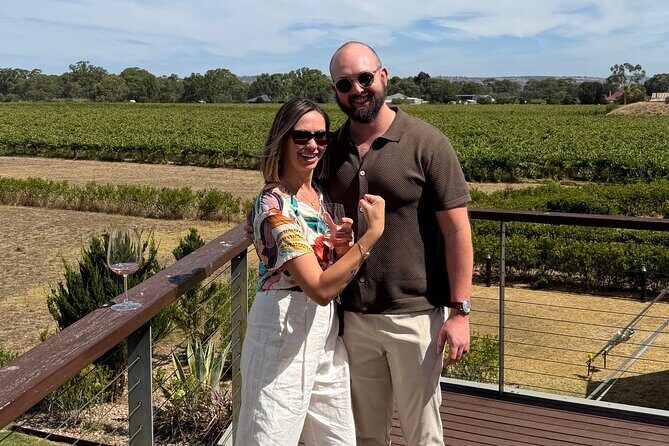 Private Luxury Tour: Penfolds Estate Heritage & Hills Picnic - FAQ