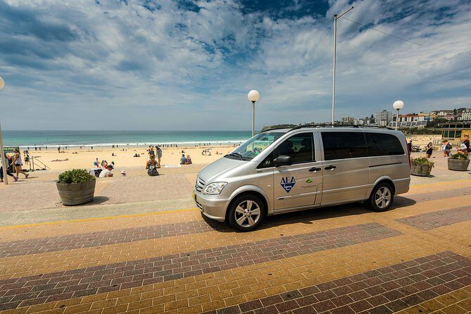 Private Luxury Tour: Sydney Sightseeing Experience - Exploring the Sydney Sights in Detail