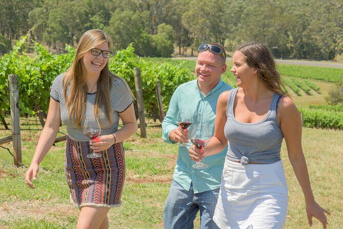 Private Luxury Tour: Tastes of the Hunter Valley - What Sets This Tour Apart