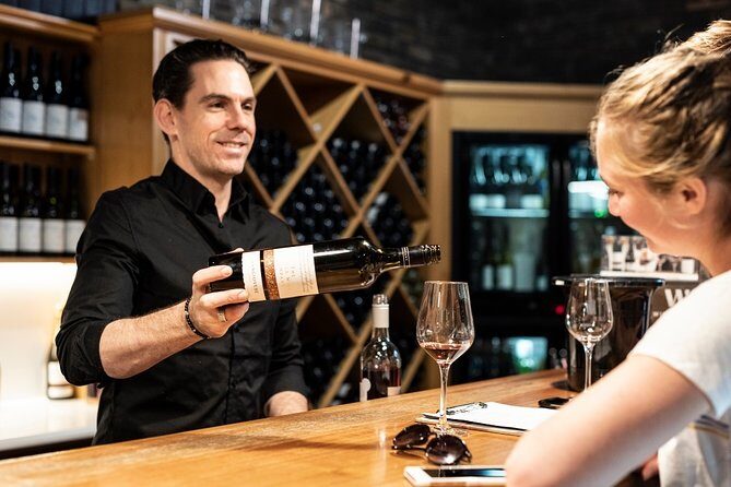 Private Luxury Tour: Tastes of the Hunter Valley - FAQs