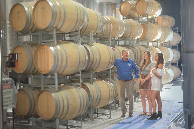 Private Luxury Tour: Tastes of the Hunter Valley - Final Thoughts
