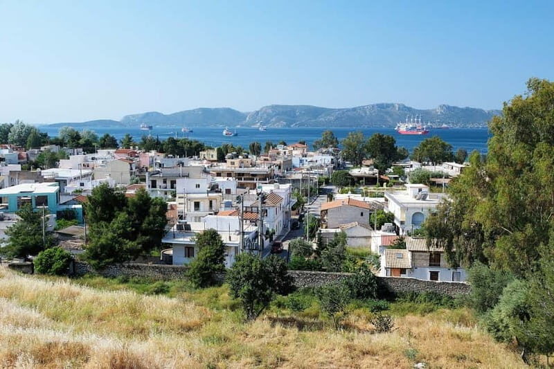 Private Luxury Tour: The Sacred Way - Athens to Eleusis - An overview of what makes this tour special