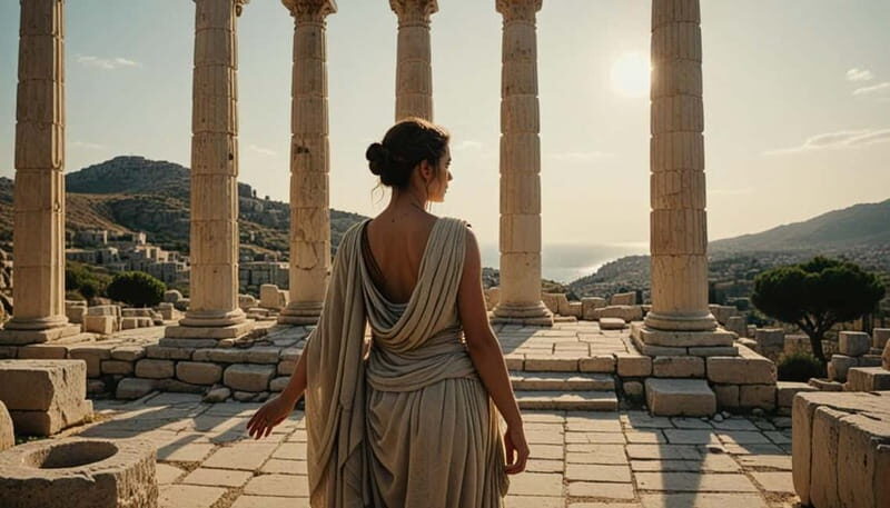 Private Luxury Tour: The Sacred Way - Athens to Eleusis - What you can expect from the journey