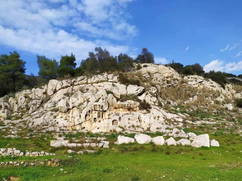 Private Luxury Tour: The Sacred Way - Athens to Eleusis - Final thoughts
