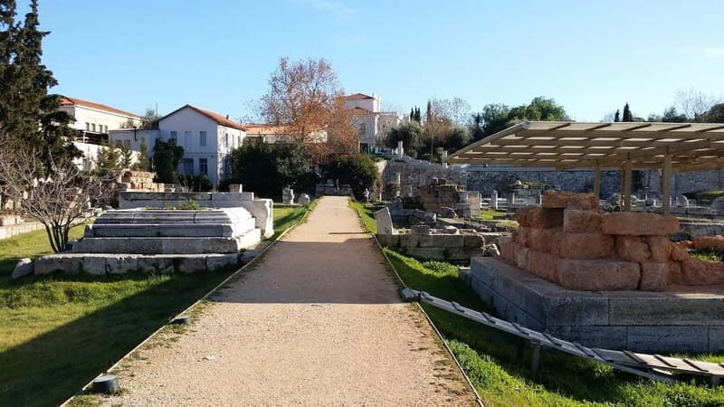 Private Luxury Tour: The Sacred Way - Athens to Eleusis - FAQ