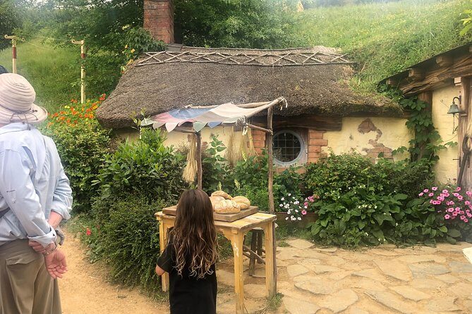 Private Luxury Tour to Hobbiton Movie Set & Waitimo Glowworm Cave - Final Thoughts: Is It Worth It?