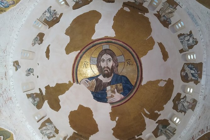 Private Luxury Tour: Unveiling the Sacred Mysteries of Eleusis - Key Points