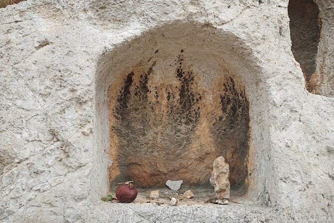 Private Luxury Tour: Unveiling the Sacred Mysteries of Eleusis - Recommendations for Participants