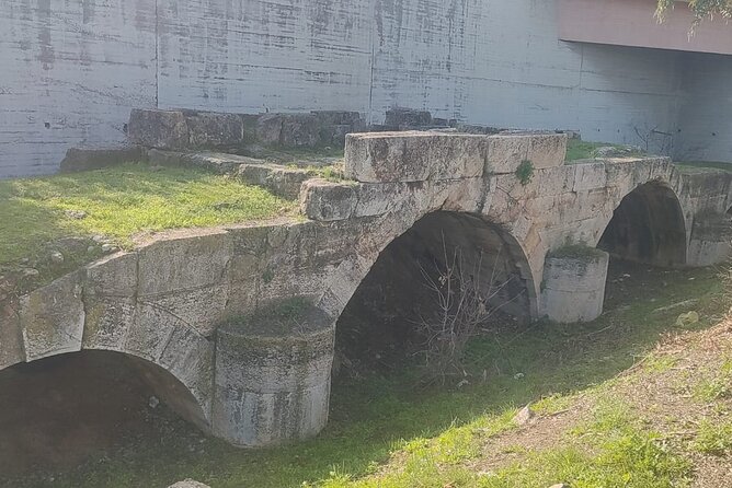 Private Luxury Tour: Unveiling the Sacred Mysteries of Eleusis - Since You Asked