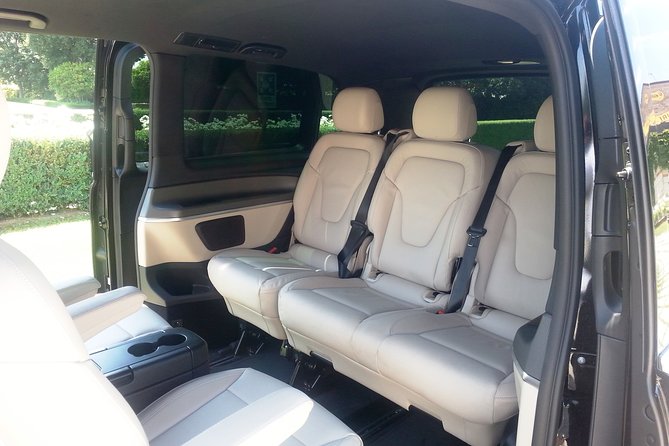 Private Luxury transfer from Como Lake to Venice (or viceversa) - Introduction