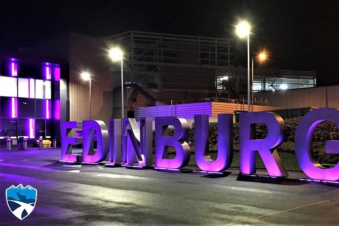 Private luxury transfer from Edinburgh Airport to Edinburgh - Who Should Consider This Service?