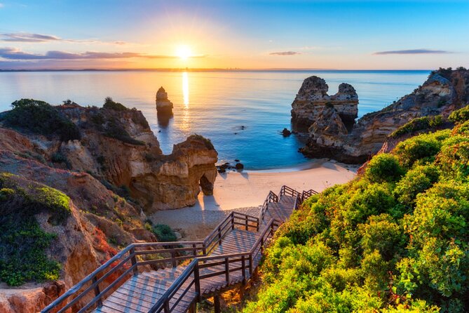 Private Luxury Transfer from Lisbon to Algarve (or vice-versa) - Introducing the Private Luxury Transfer from Lisbon to Algarve