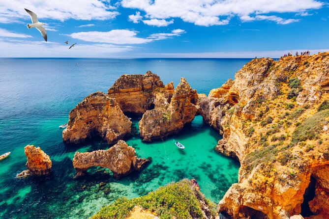 Private Luxury Transfer from Lisbon to Algarve (or vice-versa) - A Closer Look at the Service