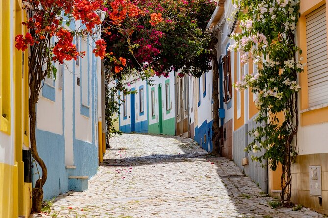Private Luxury Transfer from Lisbon to Algarve (or vice-versa) - Final Thoughts