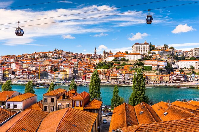 Private Luxury Transfer From Lisbon to Porto - FAQ