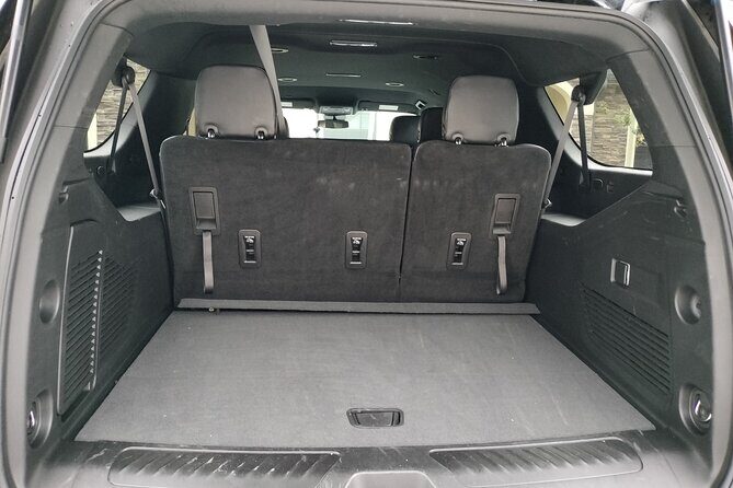 Private Luxury Transfer from Miami to Orlando - Introduction