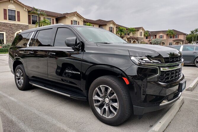 Private Luxury Transfer from Miami to Orlando - Final Thoughts