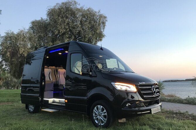 Private Luxury Transfer from Piraeus Port to Athens Airport - Why Travelers Love This Service
