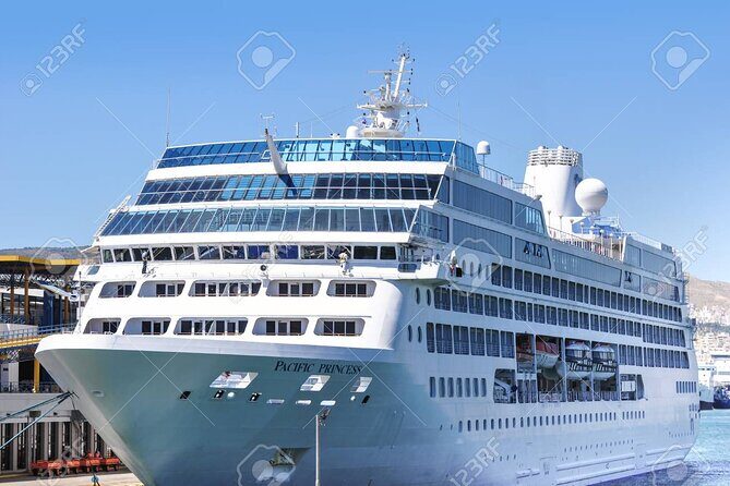 Private Luxury Transfer from Piraeus Port to Athens Airport - FAQs