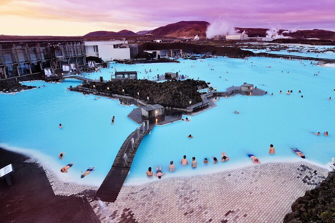 Private Luxury Transfer from Reykjavik to Blue Lagoon - The Sum Up: Why Opt for a Private Transfer?