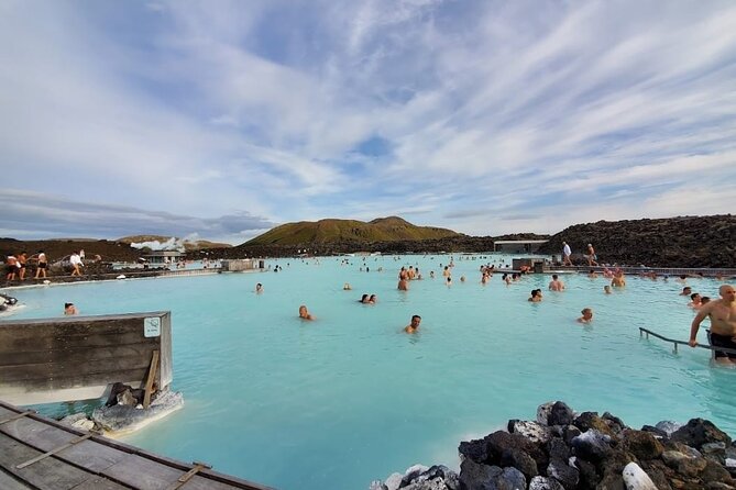 Private Luxury Transfer from Reykjavik to Blue Lagoon - FAQ