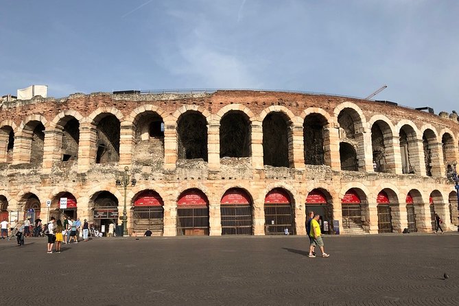 Private Luxury Transfer from Venice to Milan with stop in Verona(or vice versa) - Who Will Benefit Most?