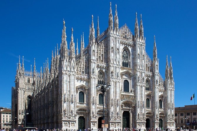 Private Luxury Transfer from Venice to Milan with stop in Verona(or vice versa) - Practical Tips and Final Thoughts