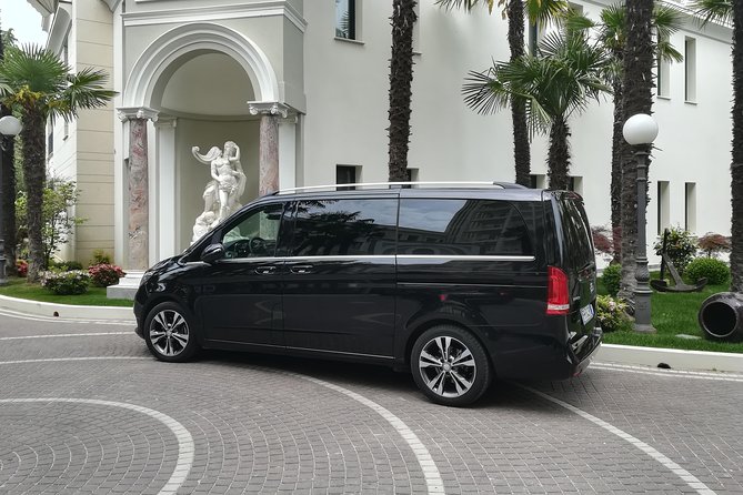 Private Luxury Transfer from Verona to Malpensa airport (MPX) (or vice versa) - Why Choose This Transfer? An In-Depth Look