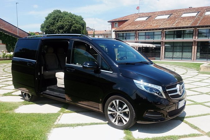 Private Luxury Transfer from Verona to Ortisei (or vice versa) - Our Breakdown of the Journey