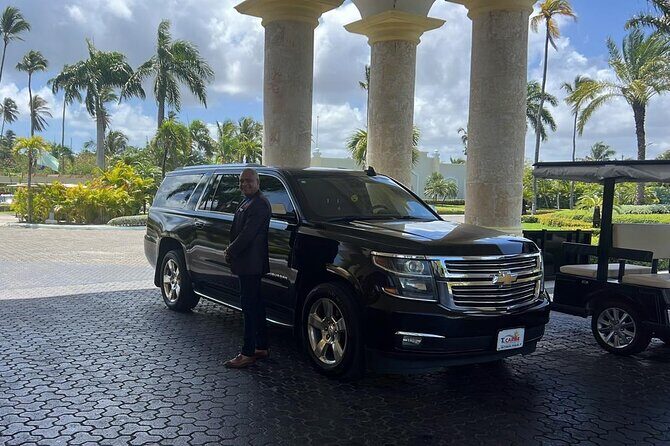 Private Luxury Transfer in Suburban  Punta Cana Airport - Why This Transfer Works for Different Travelers