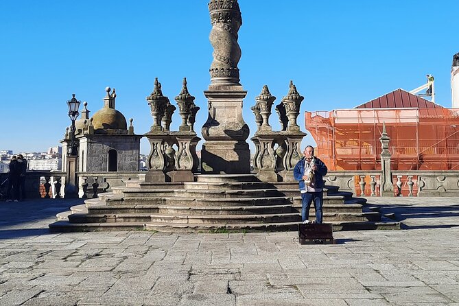 Private Luxury Transfer: Porto Airport to Hotel (24/7 Service) - Accessibility Options for Travelers