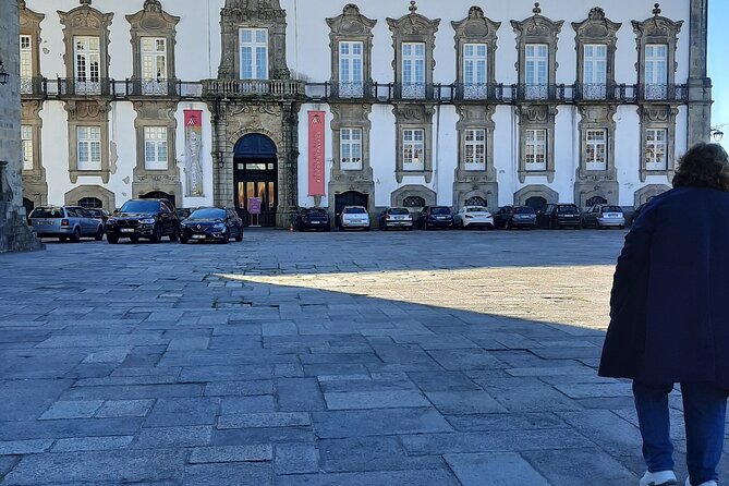 Private Luxury Transfer: Porto Airport to Hotel (24/7 Service) - Tips for a Smooth Transfer Experience