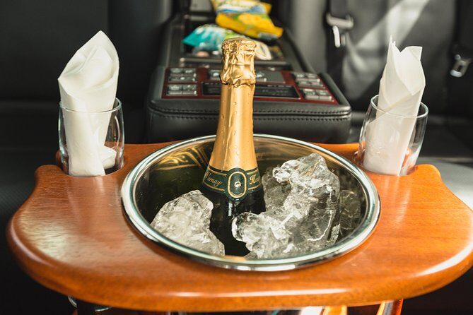 Private Luxury Transfer - Round Trip (Hewanorra International Airport UVF) - Why Choose a Private Luxury Transfer in St. Lucia?