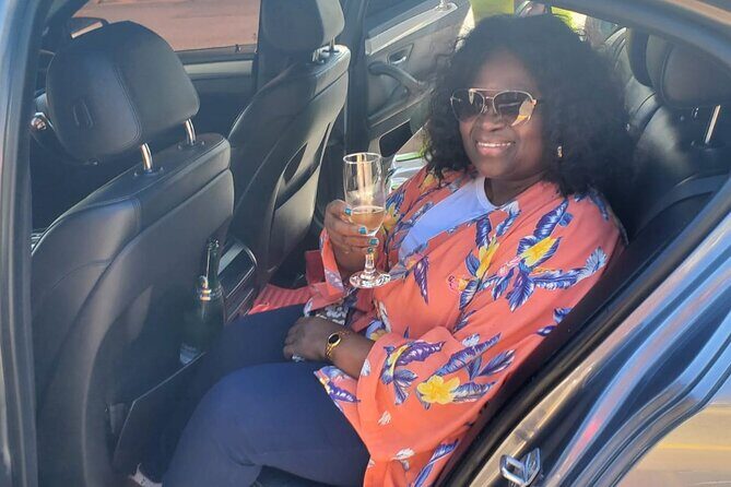 Private Luxury Transfer to Sandals Dunns River from MBJ Airport - What to Expect from This Transfer